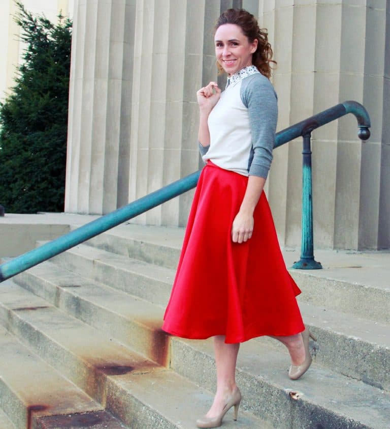 Top 5 Tips on How to Help Your Daughter Dress Modestly Cute - Counter ...