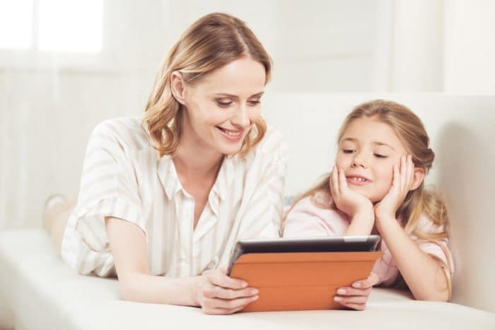 Know How to Keep Your Kids Safe While Streaming Video! - Counter ...