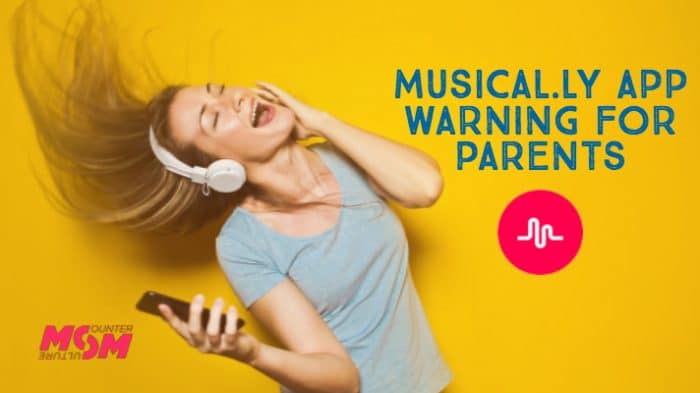 Everything You Need to Know About the App Musical.ly - Counter Culture Mom