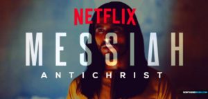 New Messiah Netflix Show is Loaded with Deception