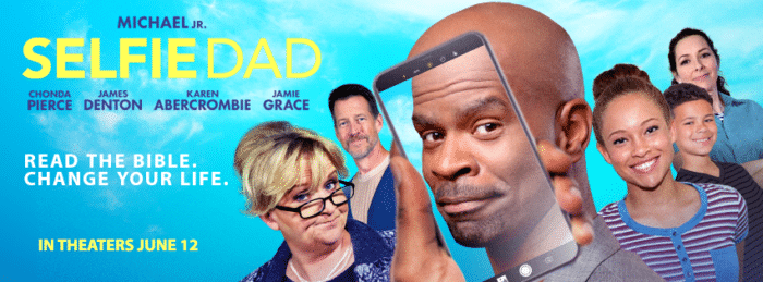 New Christian Comedy Shows What Happens When We Value Ourselves Instead ...