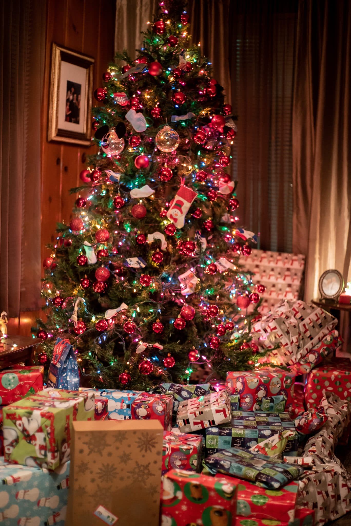 The Best Way To Create A Magical Christmas - Counter Culture Mom