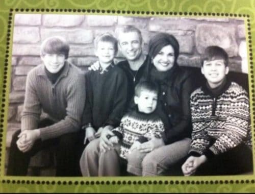 When The Pain of Addiction and Death Hits Home - Counter Culture Mom