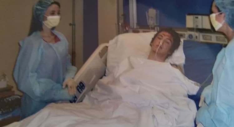 When The Pain of Addiction and Death Hits Home - Counter Culture Mom