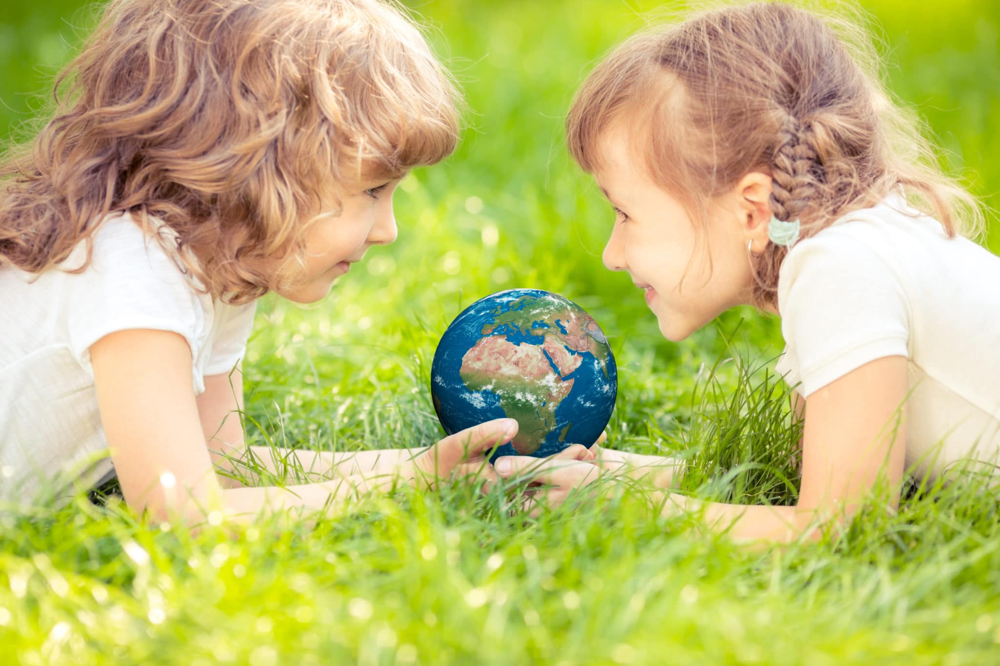 Making Earth Day Fun and Biblical For Kids! - Counter Culture Mom