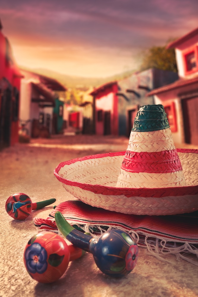 Cinco De Mayo: Let's Have A Faith Filled Fiesta! - Counter Culture Mom