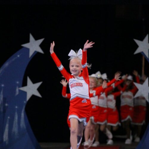 The Leading Role Award: Safe Swimming This Summer With Arianna ...