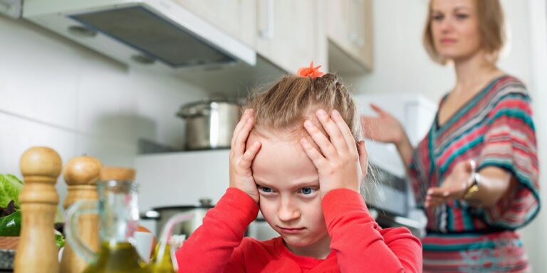 Successful Strategies for Establishing Rules - Counter Culture Mom