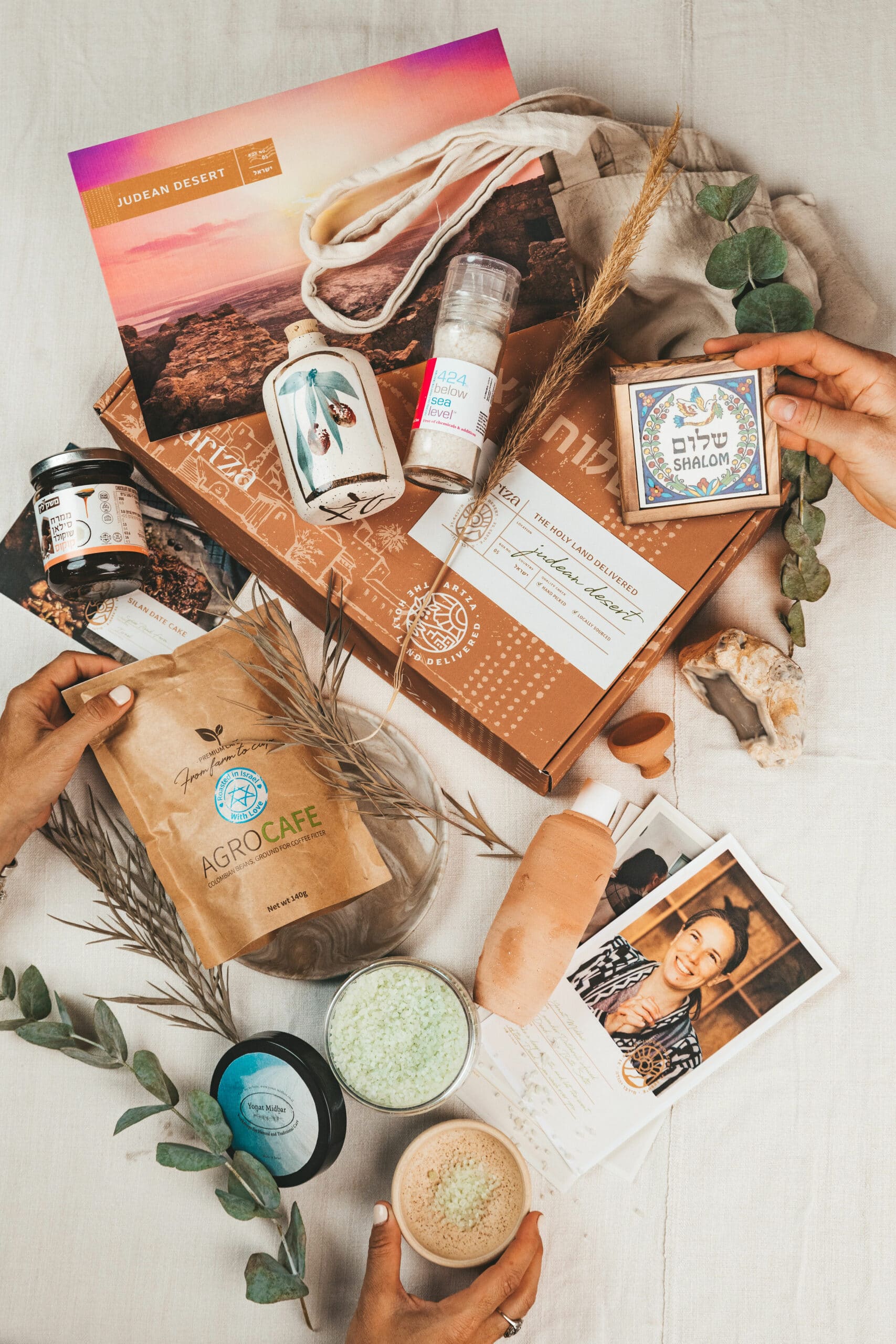 Christmas Gifts That Keep on Giving! - Counter Culture Mom