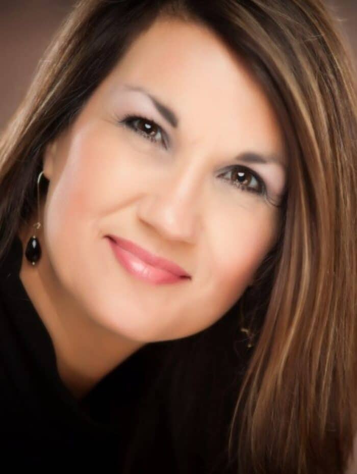 Production Team - Counter Culture Mom