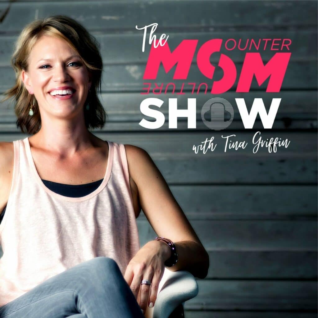 Podcast - Counter Culture Mom
