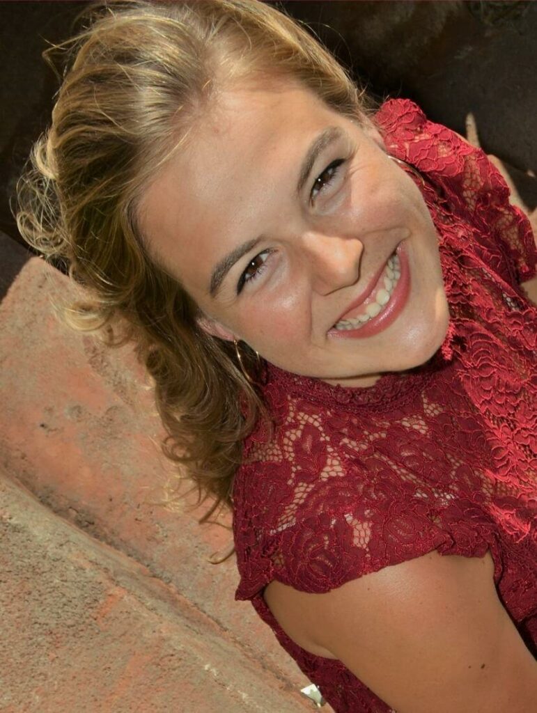 Production Team - Counter Culture Mom