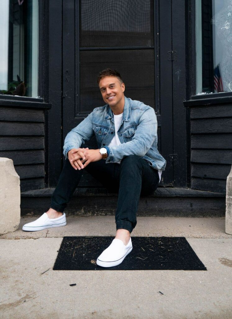 Pop Culture Purge Tour - Counter Culture Mom