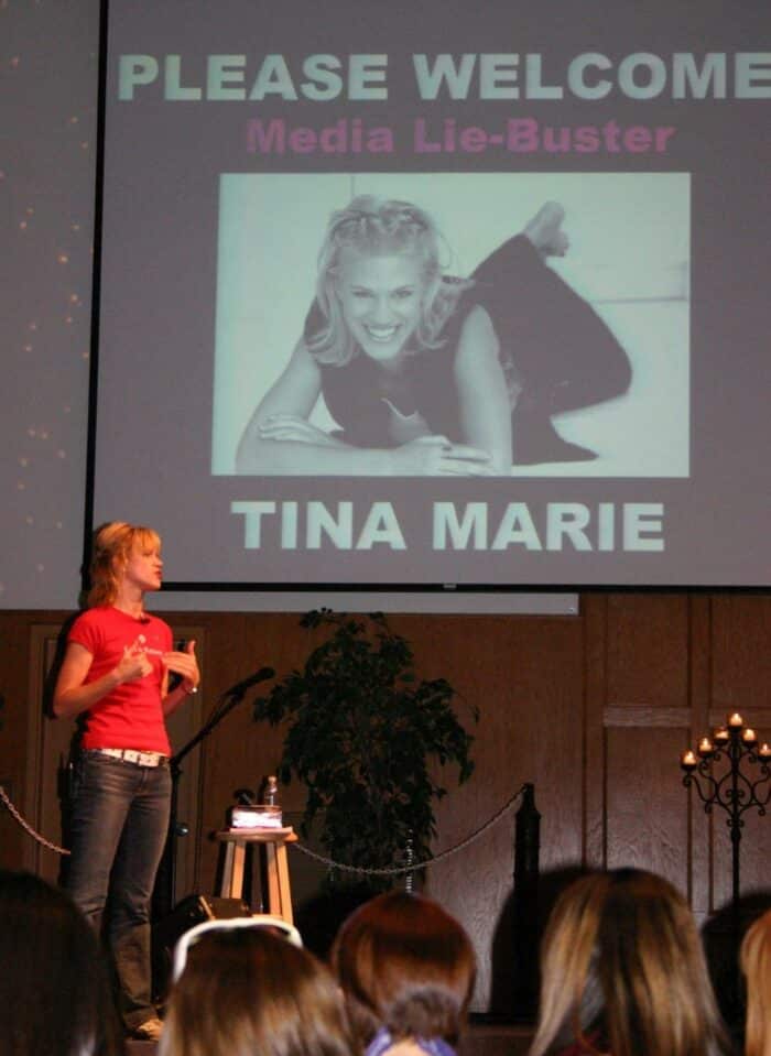 Christian Youth Session - Counter Culture Mom