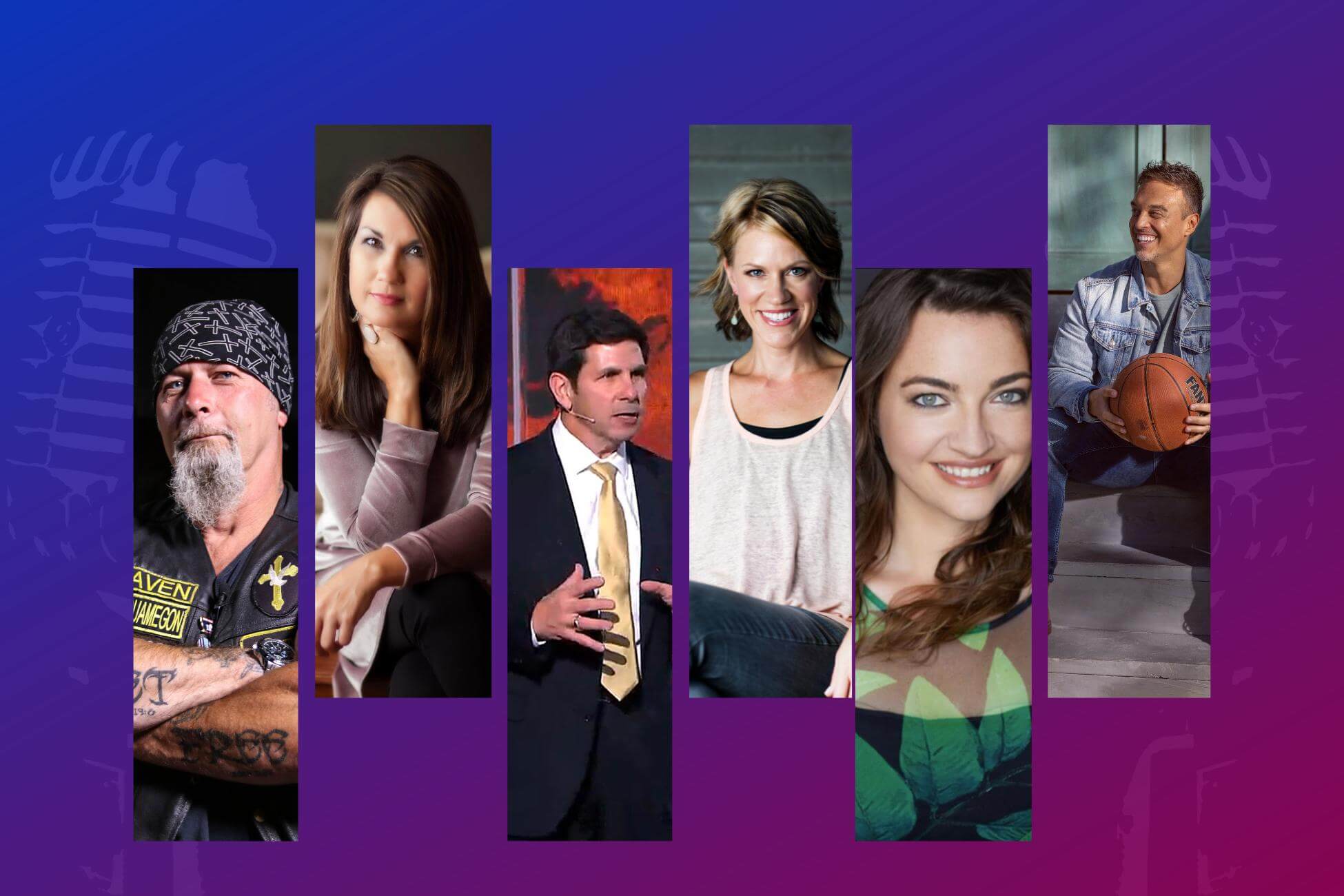 Pop Culture Purge Tour - Counter Culture Mom