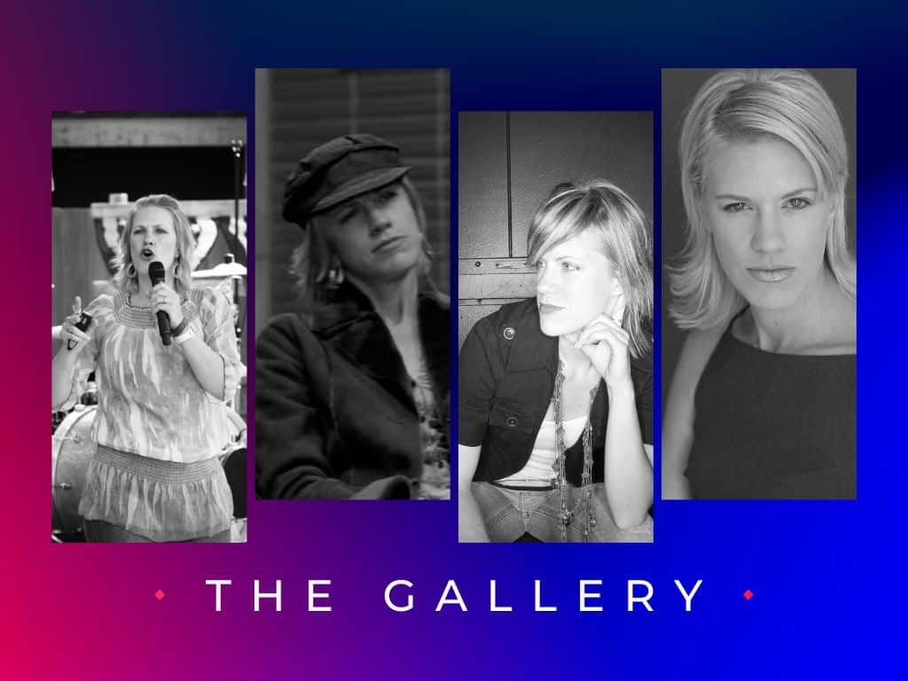 Gallery - Counter Culture Mom