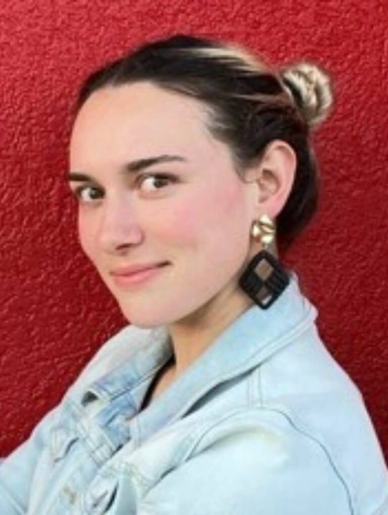 Production Team - Counter Culture Mom