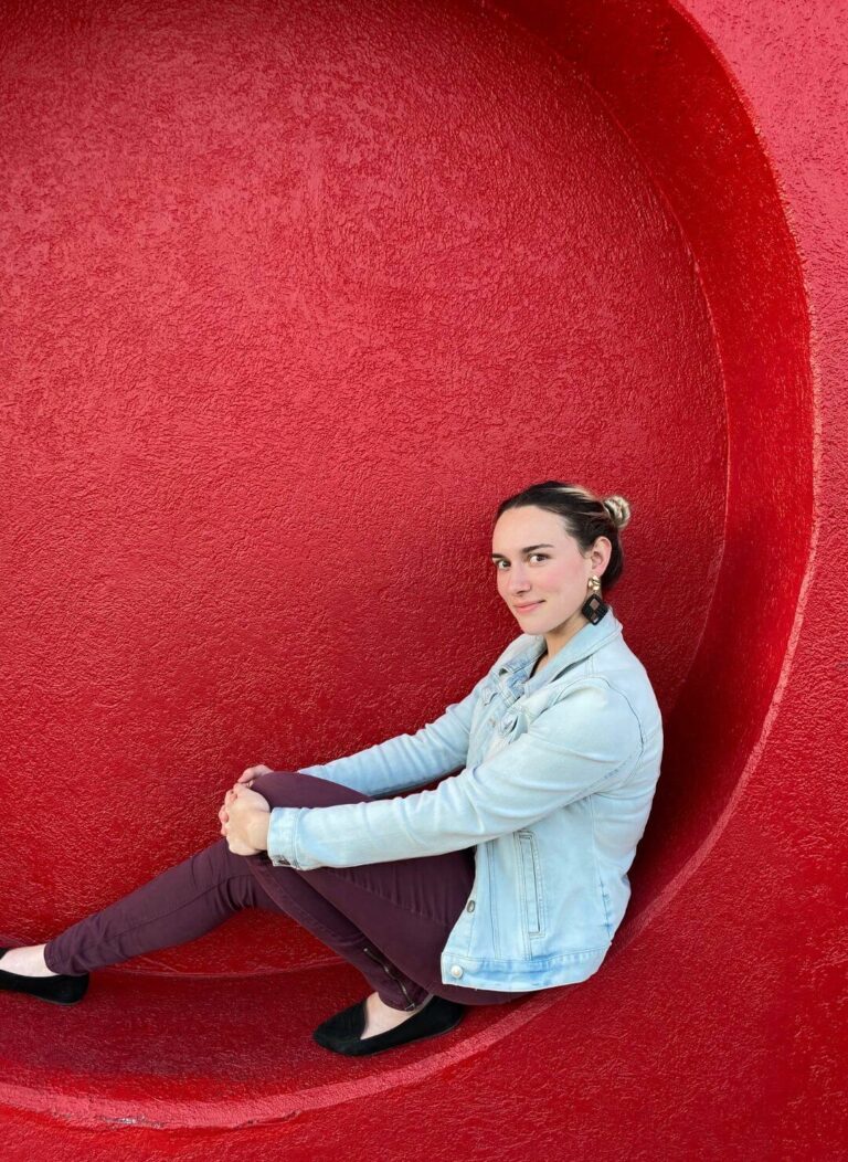 Pop Culture Purge Tour - Counter Culture Mom